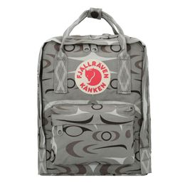 Fj&auml;llr&auml;ven Fj&auml;llr&auml;ven Rucksack Jungen Gr&ouml;&szlig;e One Size braun / grau / schwarz