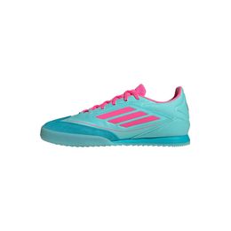 adidas Performance Fu&szlig;ballschuh Herren Gr&ouml;&szlig;e 46 t&uuml;rkis / pink