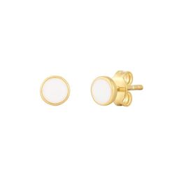 Glanzst&uuml;cke M&uuml;nchen Glanzst&uuml;cke M&uuml;nchen Earrings female Gold size One Size