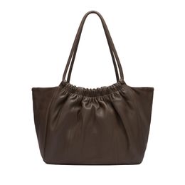 Liebeskind Berlin Shopper Damen Gr&ouml;&szlig;e One Size braun