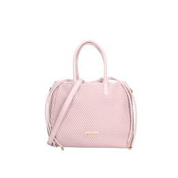 Pierre Cardin Shoulder Bag female Pink size One Size