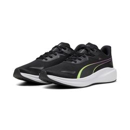 Puma Damen Laufschuh "SKYROCKET LITE", Gr. 37, gelb, Textil, Schuhe
