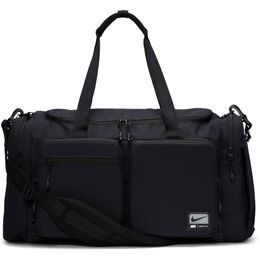 Nike Sports Bag 'Utility Power 2.0' male Black size Onesize