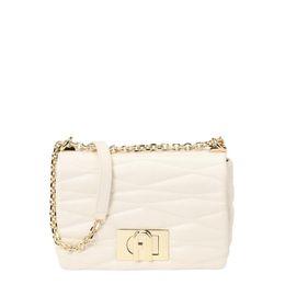 Furla Crossbody Bag '1927' female White size One Size