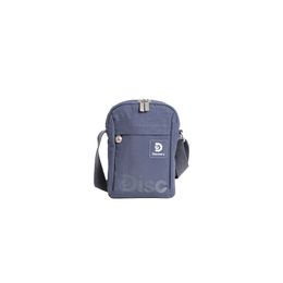 Discovery Schultertasche 'Commuter' Herren Gr&ouml;&szlig;e One Size grau