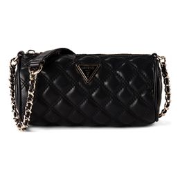 Guess Schultertasche 'Giully II' Damen Gr&ouml;&szlig;e One Size schwarz