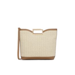 Kazar Handtasche Damen Gr&ouml;&szlig;e One Size beige / hellbeige / hellbraun