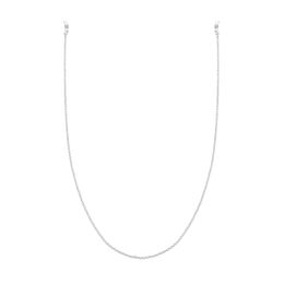 Elli Schmuckzubeh&ouml;r Basic Kette Damen Gr&ouml;&szlig;e 1 silber