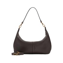 Liebeskind Berlin Shoulder Bag 'Paris' female Brown size 1