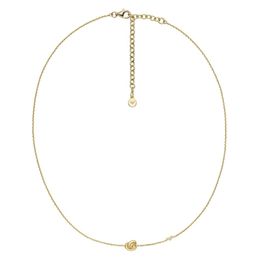 Emporio Armani Necklace female Gold size One Size