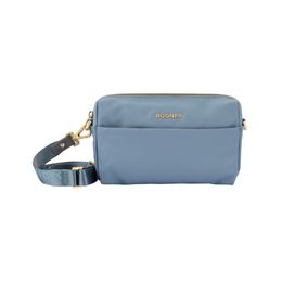 Bogner Crossbody Bag 'Klosters Neve Sita' female Blue size One Size