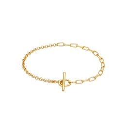 Elli Bracelet female Gold size 18