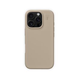 IDeal of Sweden Smartphone Case 'MagSafe iPhone 16 Pro' male Beige size One Size