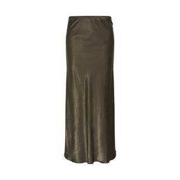 My Essential Wardrobe Skirt 'Estelle' female Brown size 34