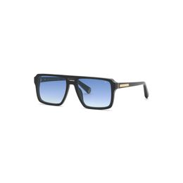 Philipp Plein Sunglasses 'Essential' Herren Gr&ouml;&szlig;e One Size schwarz