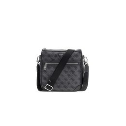 Guess Crossbody Bag 'HMMILLP6217' male Black size One Size