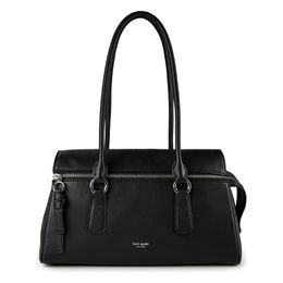 Kate Spade Schultertasche 'New York Bond' Damen Gr&ouml;&szlig;e One Size schwarz