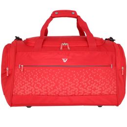 Roncato Weekender 'Crosslite' female Red size One Size