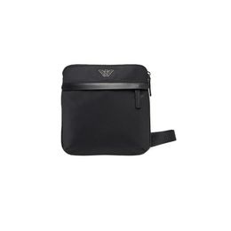 Emporio Armani Crossbody Bag 'EM001807 AF13454' male Black size One Size