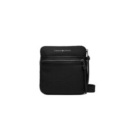 Emporio Armani Crossbody Bag 'EM005400 AF14637' male Black size One Size