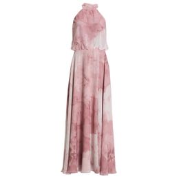Swing Evening Dress female Pink size 42