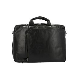Picard Briefcase 'Buddy' male Black size One Size
