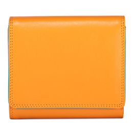 mywalit Wallet female Orange size One Size