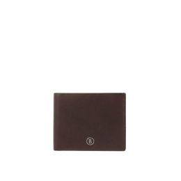 Bogner Wallet 'Anchorage Lennox' male Brown size One Size