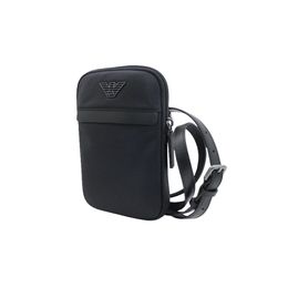 Emporio Armani Crossbody Bag 'EM001809 AF13454' male Black size One Size