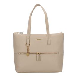Liu Jo Shopper 'Tamila' female Beige size One Size