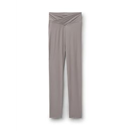 CALZEDONIA Leggings female Grey size XS