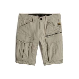 G-Star Raw G-star Pants 'Shorts' male Beige size 32