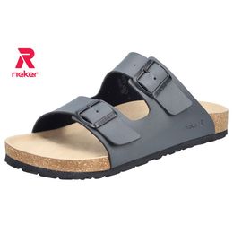 Rieker Mules '22190' male Grey size 45