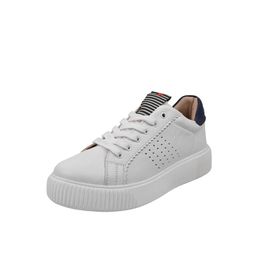 CRICK IT Crickit Sneakers ' TITO ' female White size 38