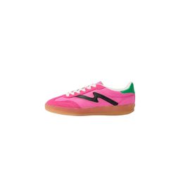 Madden Girl Sneaker 'Giia' Damen Gr&ouml;&szlig;e 41 limette / fuchsia / hellpink / schwarz