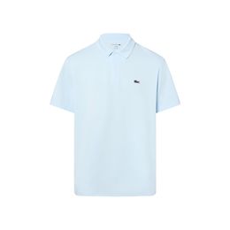 Lacoste Shirt male Blue size XXXL