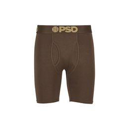 Psd Boxer shorts 'Cocoa' male Brown size L