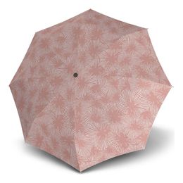 Knirps Regenschirm 'T.200' Herren Gr&ouml;&szlig;e One Size mauve