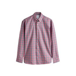 next Button Up Shirt male Pink size L