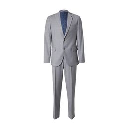 Michael Kors Suit male Grey size 52