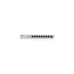 Zyxel Netzwerk-Switch "XMG-108", B:13cm H:8cm T:25,5cmohne farbbezeichnung, Netzwerk-Switches
