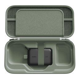 Belkin Powerbank "Gaming Charging Case 10K f&uuml;r Nintendo Switch 2", 3,7 V 10mAh, gr&uuml;n, Akkumulatoren