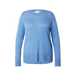 Only Carmakoma Pullover Damen Gr&ouml;&szlig;e XXXL/4XL hellblau