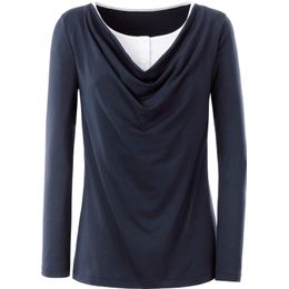 2-in-1-Shirt