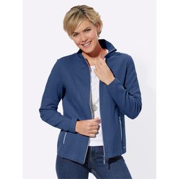 Shirtjacke