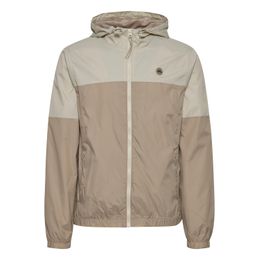 Blend Herren Kurzjacke "Kurzjacke BHVitus", beige, Gr. XL, Obermaterial: 100% Nylon NY., Jacken