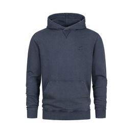 INDICODE Jeans Sweatshirt 'Elimah' Herren Gr&ouml;&szlig;e L marine
