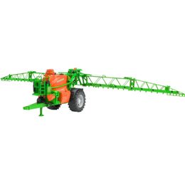 Bruder Kinder Spielzeug-Landmaschine "Amazone Anh&auml;ngefeldspritze UX 5200 38 cm (02207)", orange, Kunststoff, B:99,6cm H:19,7cm T:38,3cm,
