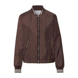 Street One Between-Season Jacket female Brown size 42