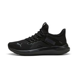 Puma Athletic Shoes male Black size 44